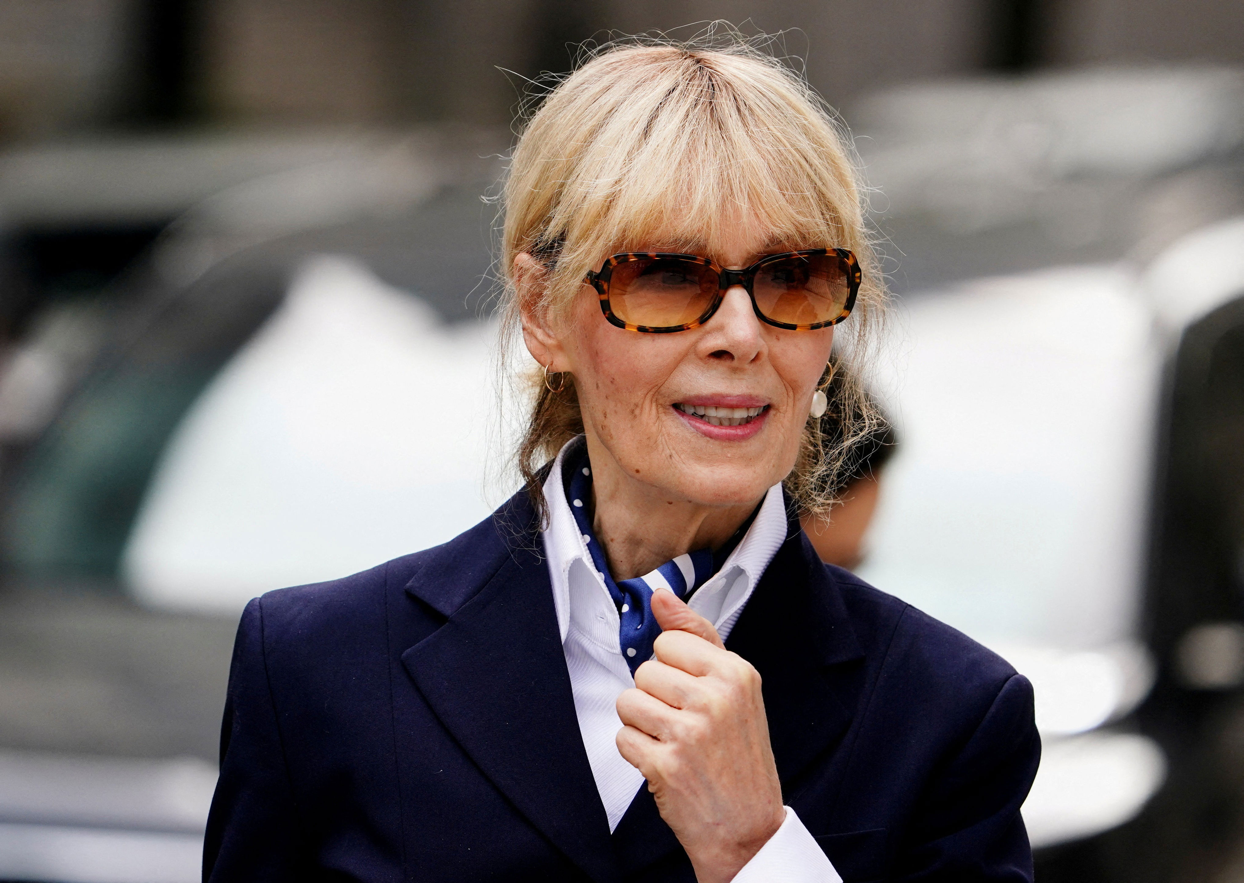 NY appeals court rejects bid to overturn Trump’s convictions in E. Jean ...