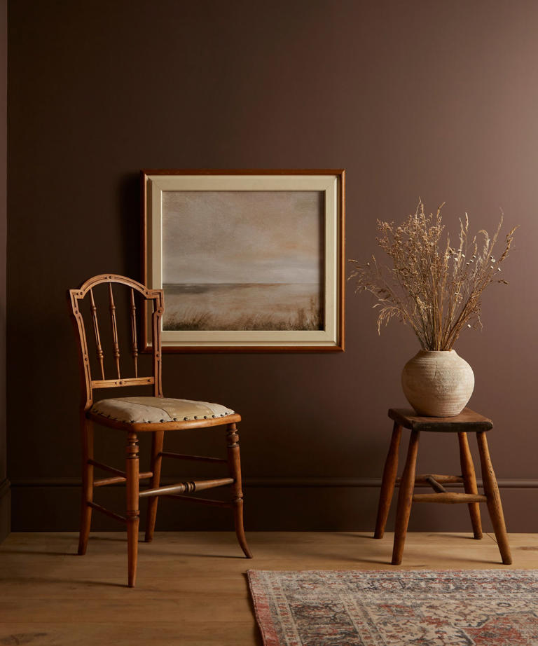 Colors of The Year – get to know every shade revealed by leading paint ...