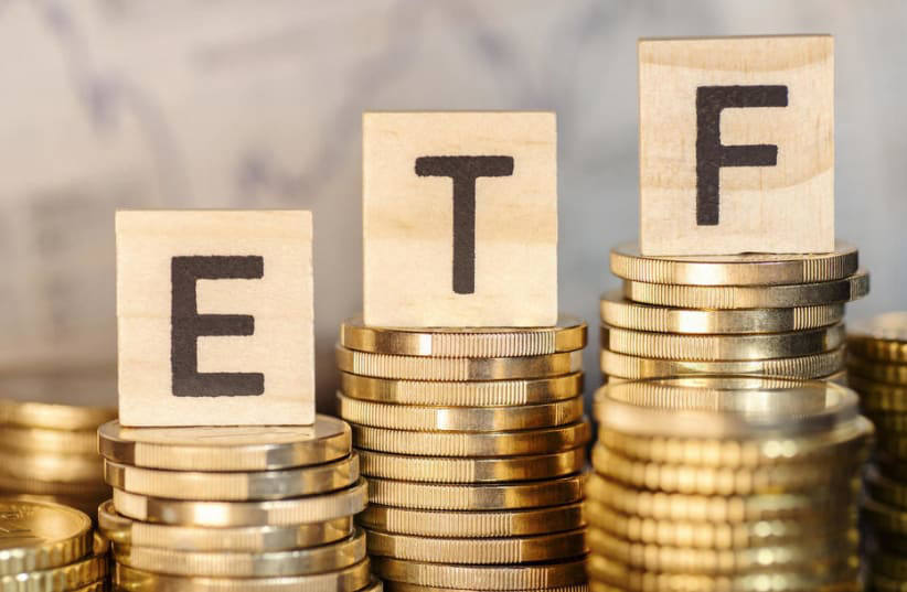 WGC: ETF inflow streak continues through August WGC: ETF inflow streak continues through August