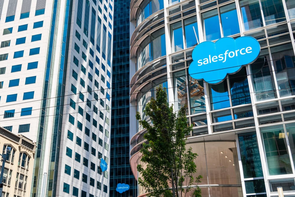 Salesforce facing multiple lawsuits after Salesloft breach