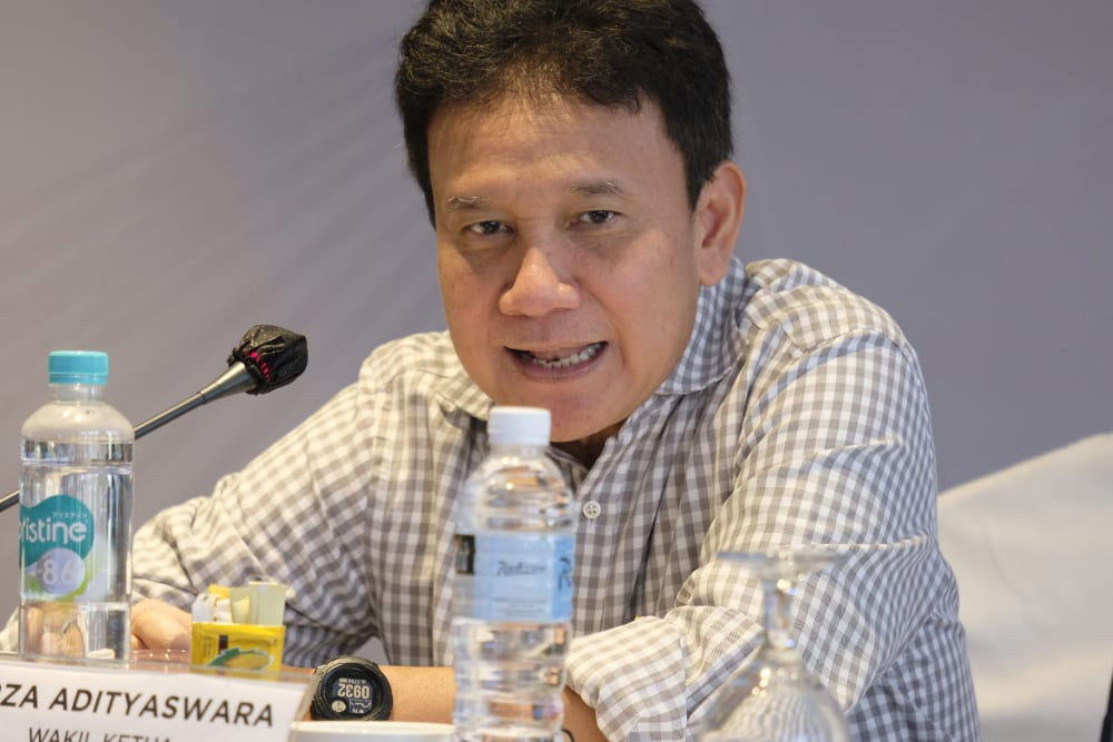 Perkembangan Spin Off UUS, OJK Sebut 3 Perusahaan Rencana Eksekusi ... Perkembangan Spin Off UUS, OJK Sebut 3 Perusahaan Rencana Eksekusi ...