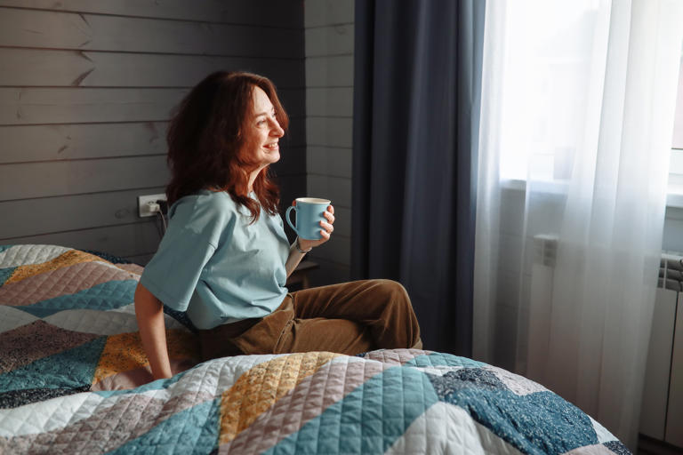 Can Coffee Spike Your Blood Pressure? Here's What You Need to Know