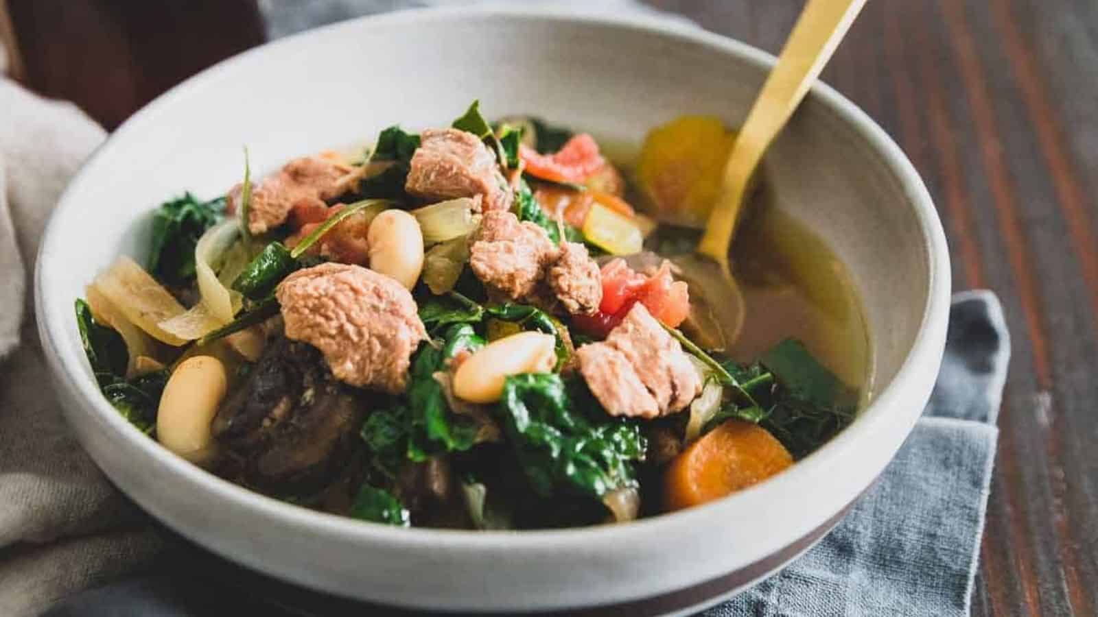 24 cozy slow cooker dishes that disappear before leftovers exist