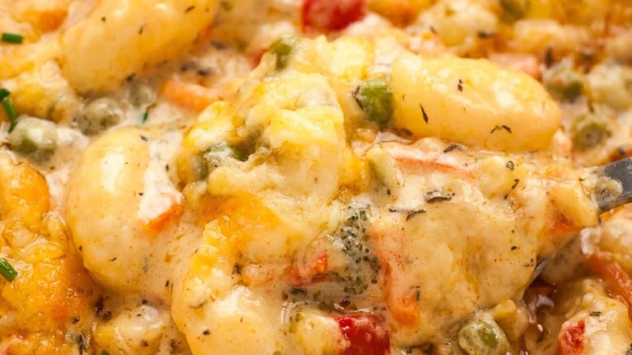 24 Simple Dump-and-Bake Dishes for Any Occasion