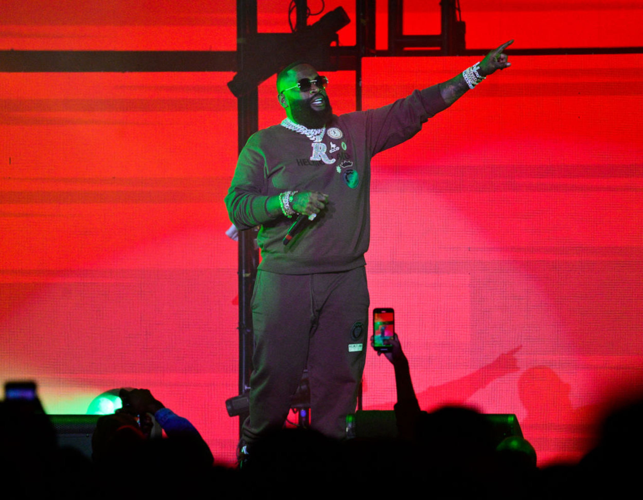 Ridin' high: The most memorable songs with car brands in the title