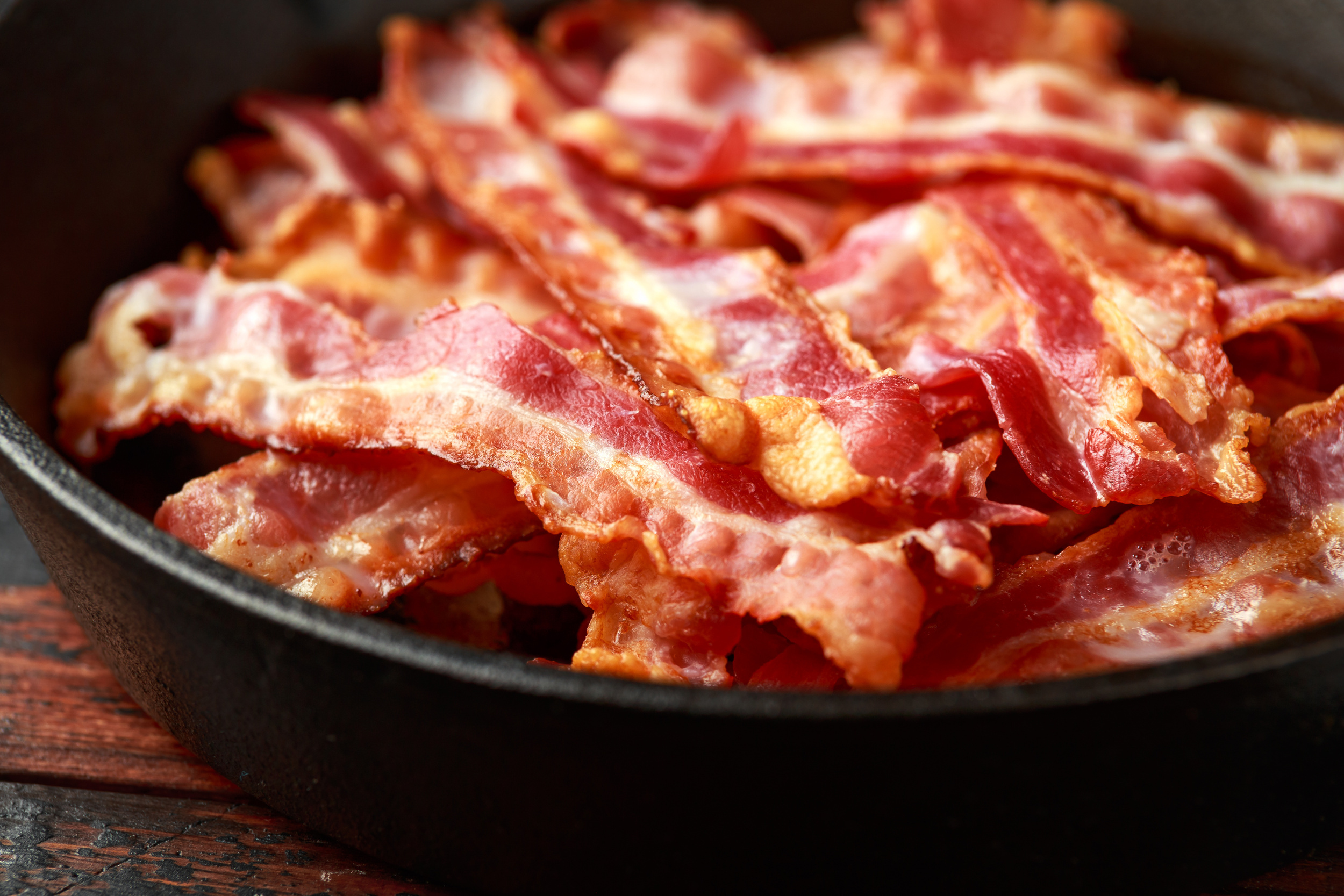 Sizzle reel: 21 recipes that include bacon