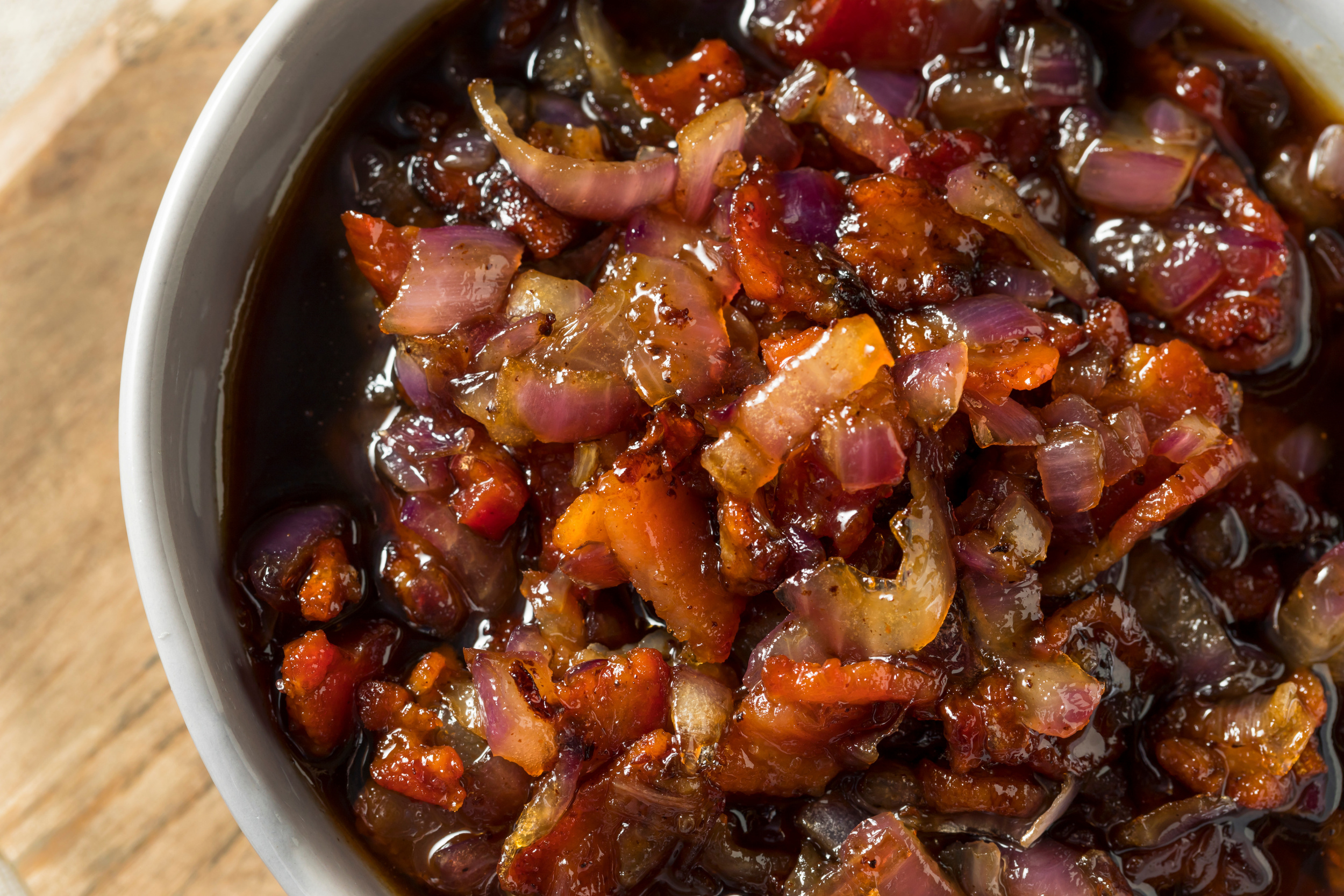 Sizzle reel: 21 recipes that include bacon