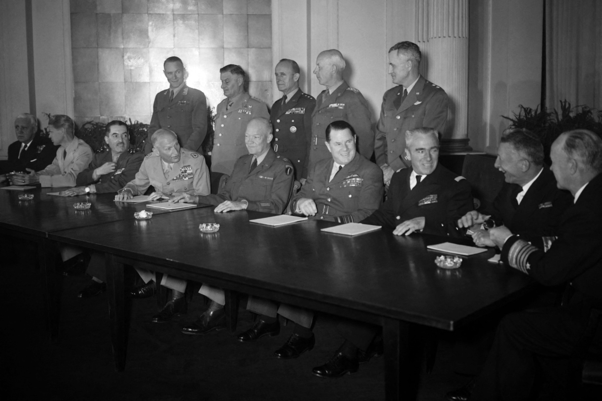 Natural spies: Animals used in espionage