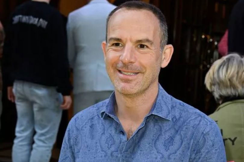 Martin Lewis' MSE warns people with a Santander, Nationwide or Halifax ... Martin Lewis' MSE warns people with a Santander, Nationwide or Halifax ...