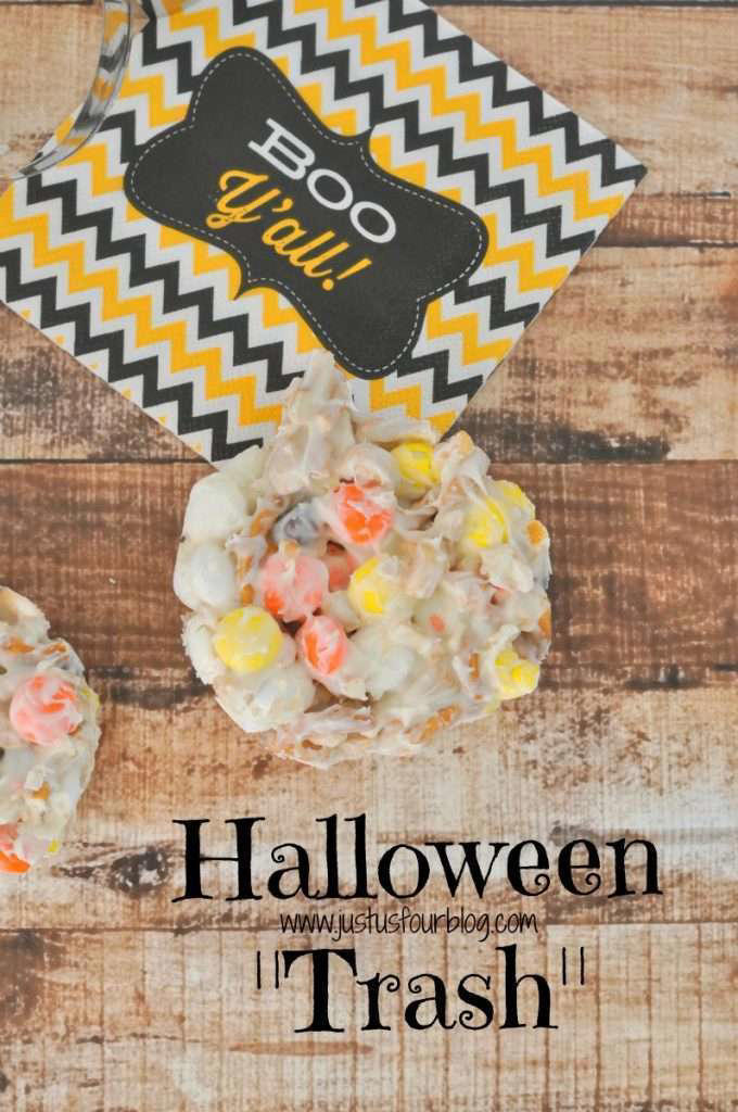 20 Fun Candy Corn Recipes