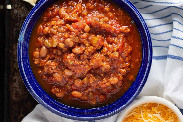 17 Must-Try Ground Beef Dinners That Are Always a Hit