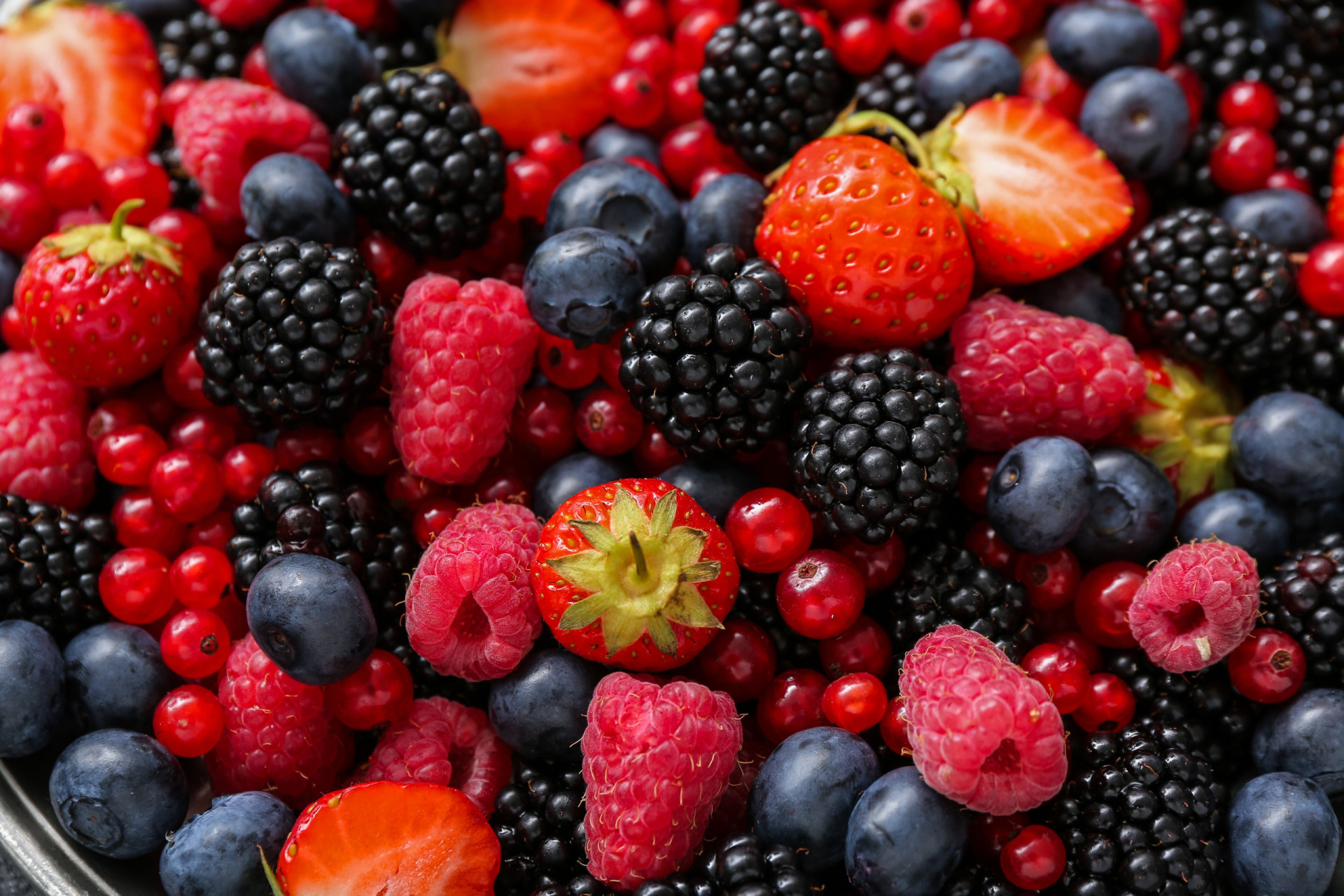 Ces aliments peuvent freiner vos envies de sucre