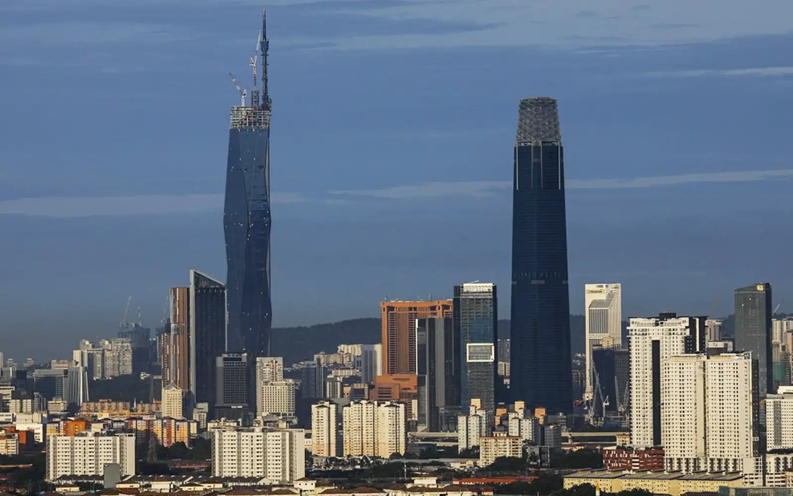 DBKL to prepare planning guidelines for public facilities