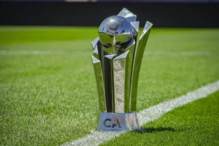 Se define la Copa Argentina: la cifra que gana el campeón en 2025