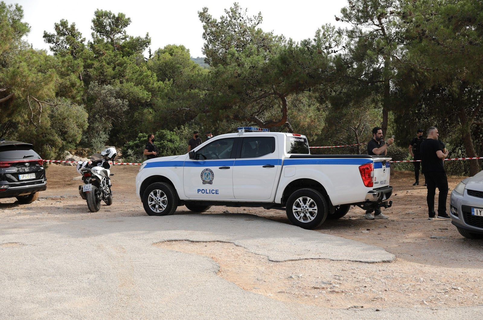 Θεσσαλονίκη: 76χρονος ξυλοκόπησε τη σύζυγό του κι έβαλε φωτιά στο σπίτι ...