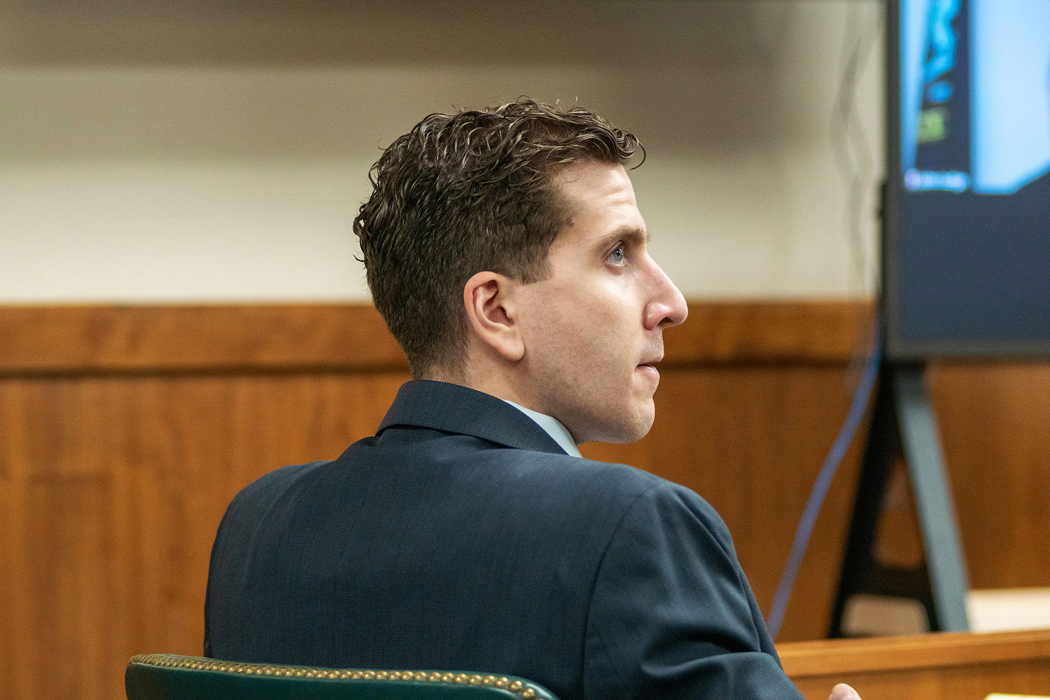 Idaho college murders: Prosecutors can seek death penalty against man ... Idaho college murders: Prosecutors can seek death penalty against man ...
