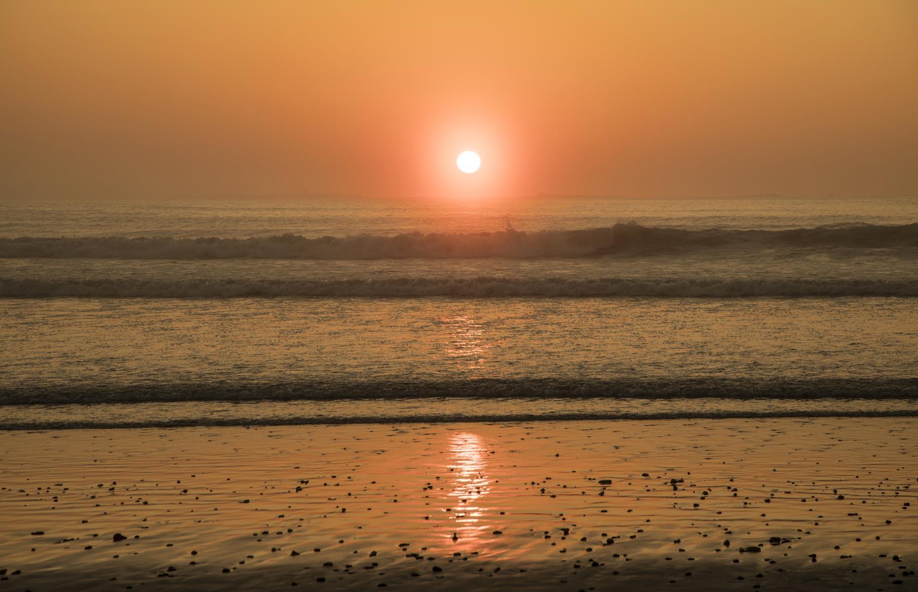 Where To Watch The Sunrise In Your State