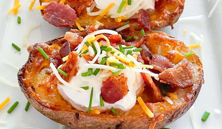 Easy appetizers that make hosting simple
