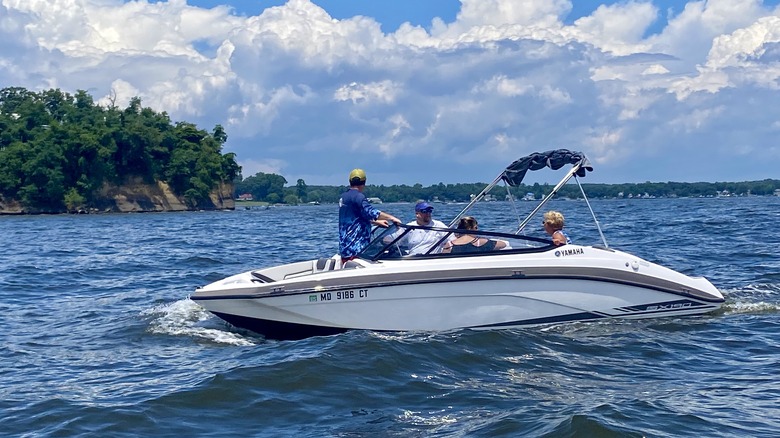 10 Things You Should Look Out For When Buying A Used Boat