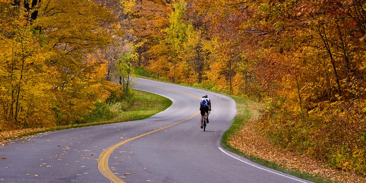 Get Ready for a Century Ride in Just 12 Weeks With This Training Plan