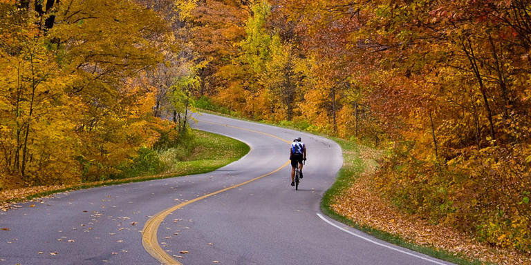 Get Ready for a Century Ride in Just 12 Weeks With This Training Plan