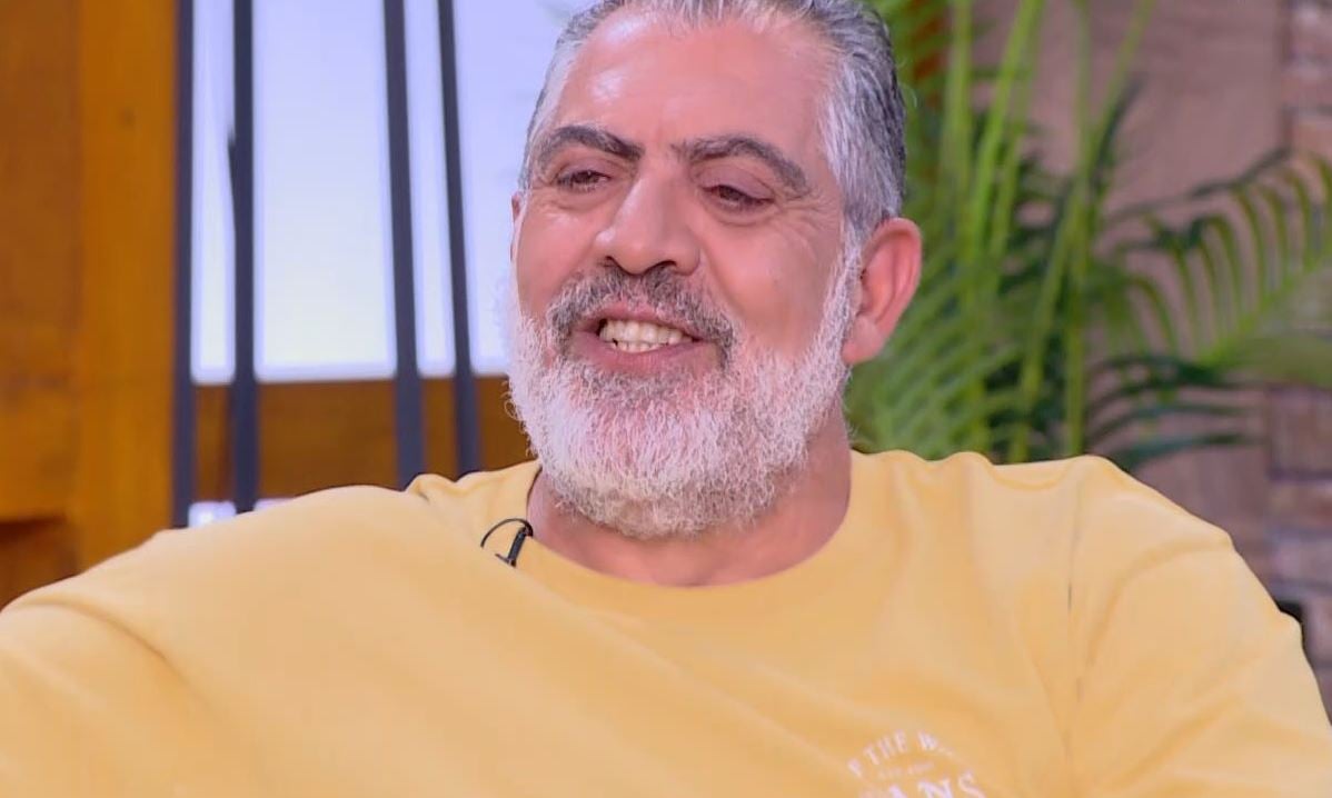 Κούλλης Νικολάου: «Τι θες να σου πω για τον Φειδία;» – Η αντίδρασή του ...
