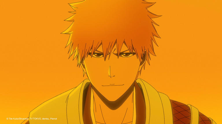 How to watch Bleach in order (TV show and movies)