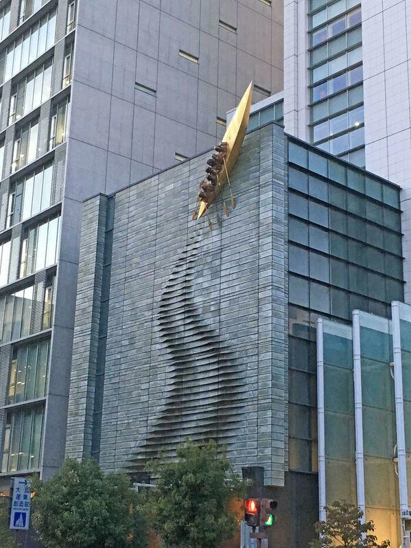 35 Extraordinary Unique Buildings That Redefine Architecture And Design