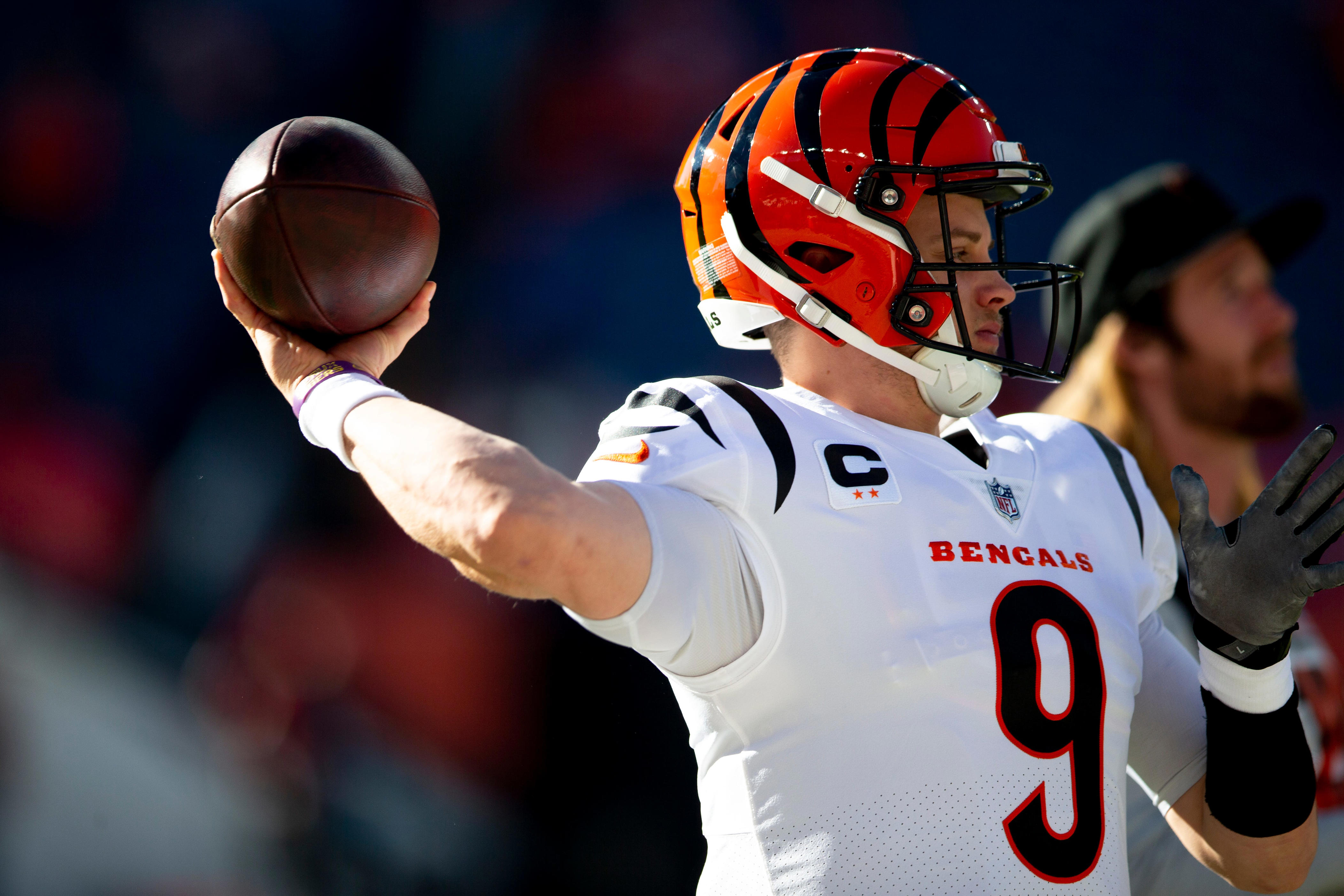 When do the Bengals play? Day, time, channel and more for Bengals-Broncos