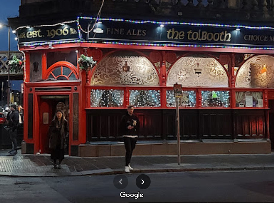 Glasgow's best neighbourhood pubs: 6 of the best local pubs in the East ...