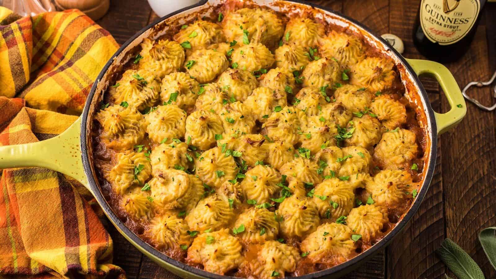 Those 27 legendary meals only grandma knew how to make