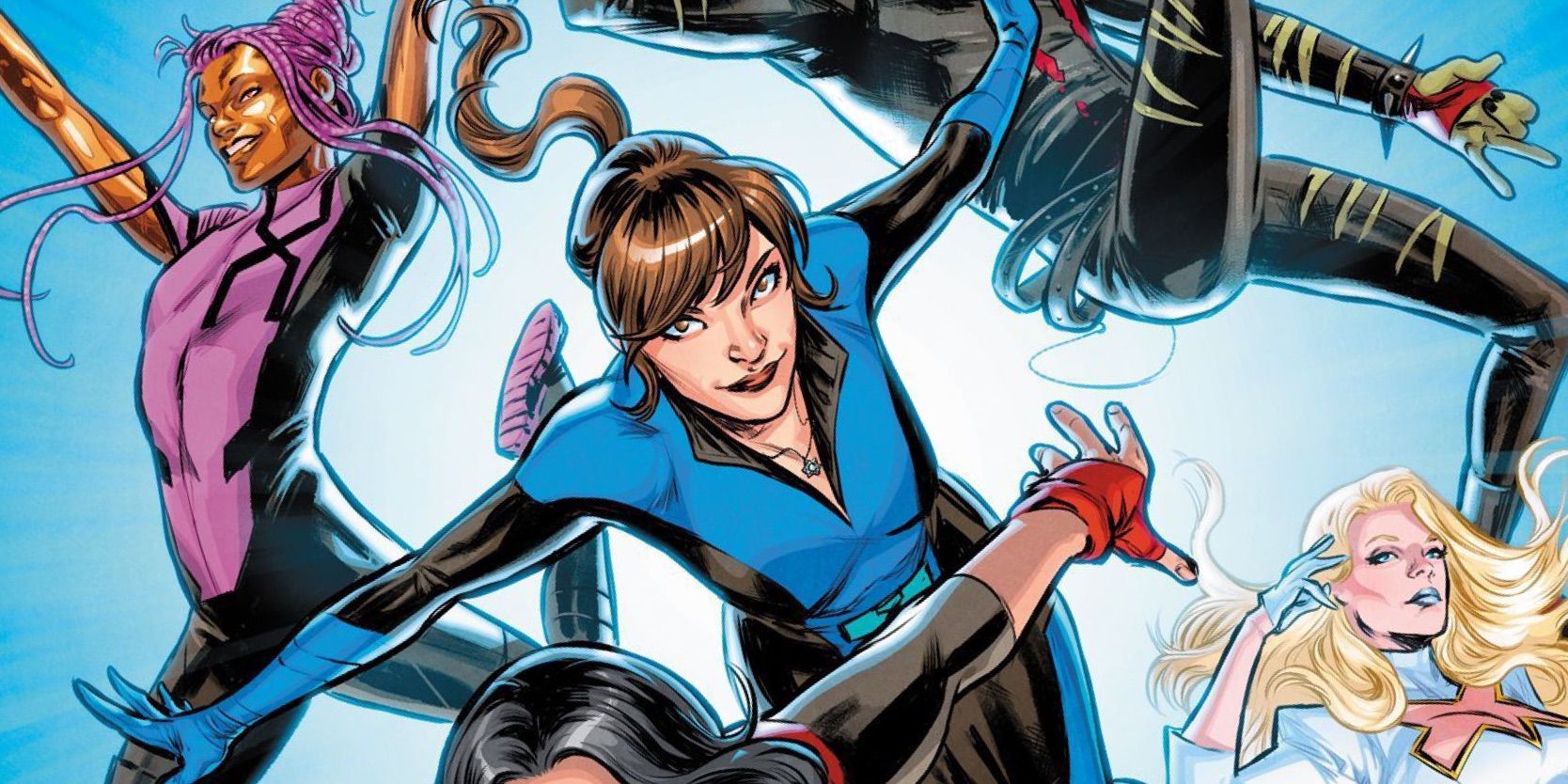 Kitty Pryde Returns: Why the Beloved X-Man Dropping Her "Kate" Name is ...