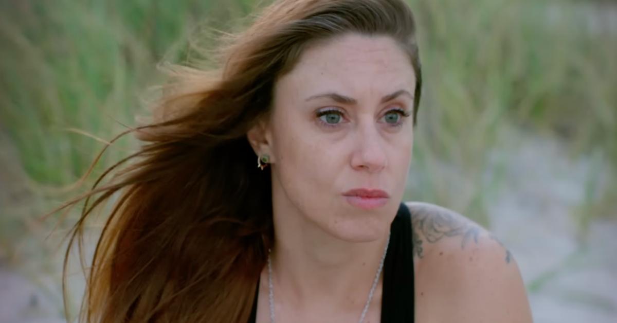 Casey Anthony Has Reportedly Moved on From Her Married Ex-Boyfriend to ...