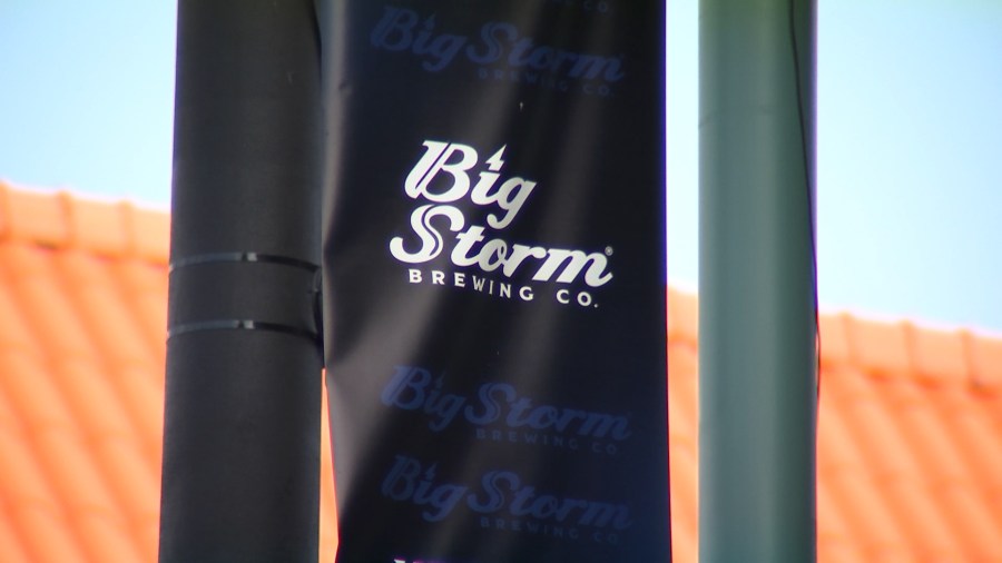 2nd investor sues Leo Govoni, son & Big Storm for theft, fraud