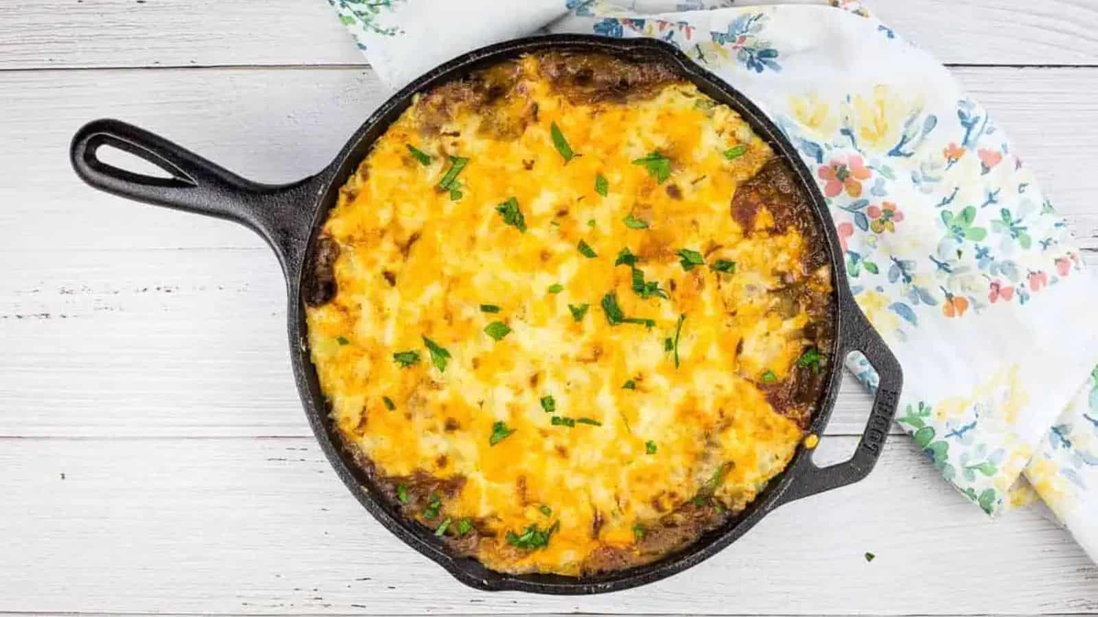 I Grew Up With These 21 Dishes, and They Never Get Old