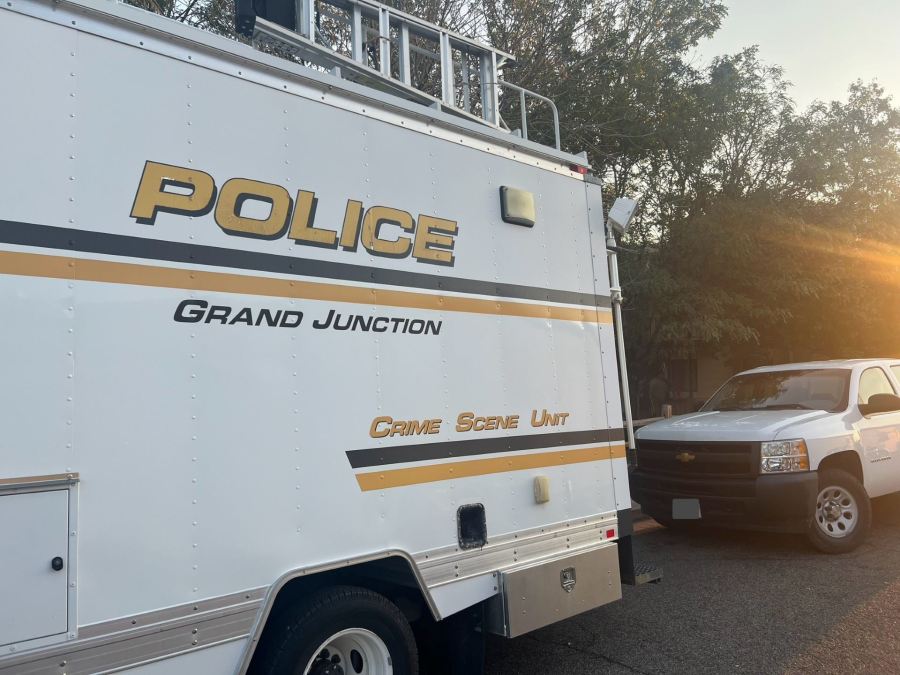 UPDATE: GJPD currently looking for a missing child