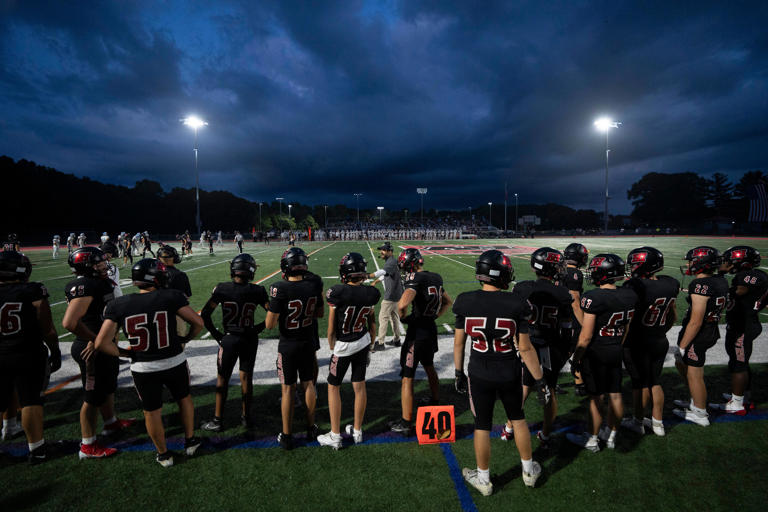 2025 Super Football Conference schedules for every team
