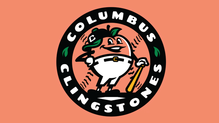 Clingstones’ 2026 game times are nod to Columbus area code