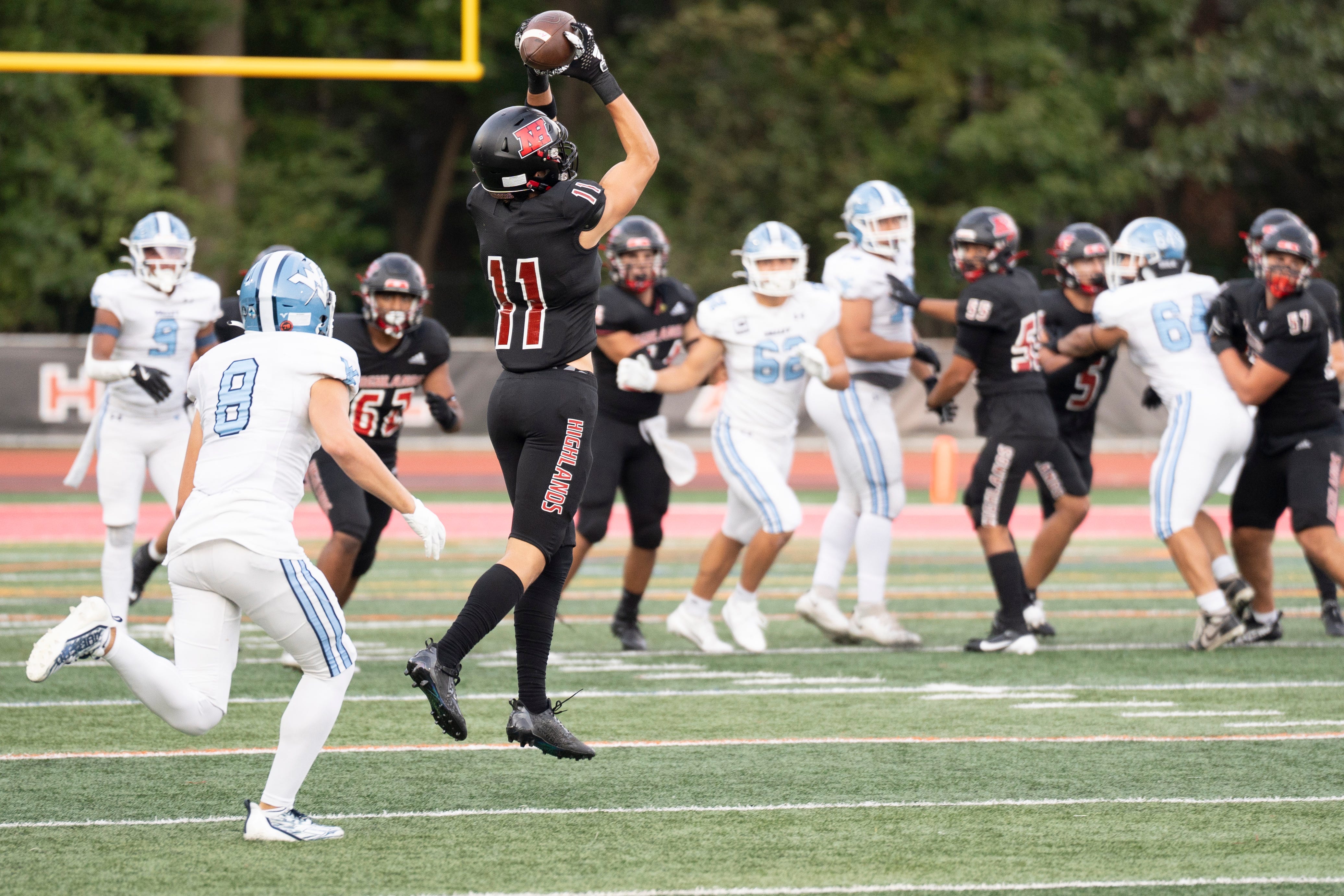 VOTE: Which team should be No. 1 in North Jersey Public Top 20 rankings?