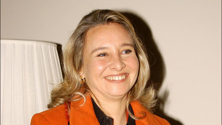 Almudena de Arteaga, una duquesa en pleitos con sus vecinos: «Ya no ... Almudena de Arteaga, una duquesa en pleitos con sus vecinos: «Ya no ...