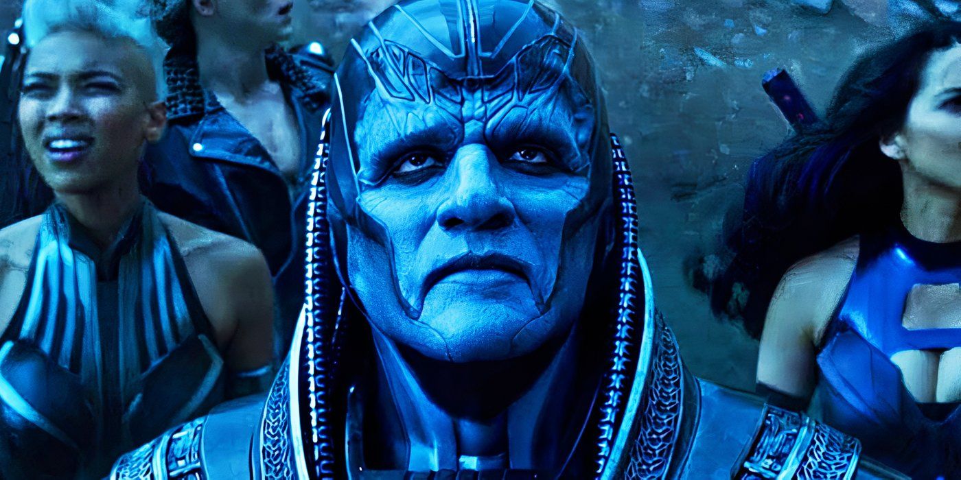 10 Most Impressive Displays Of Power In All 7 X-Men Movies