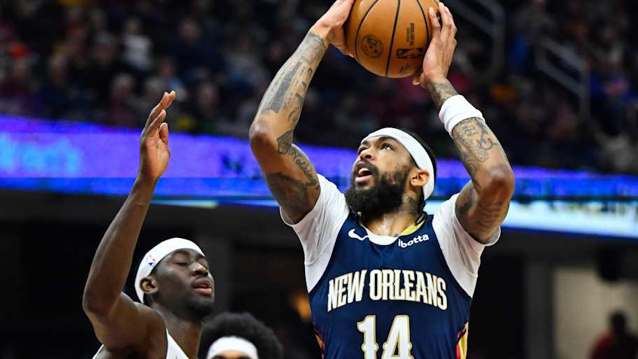 Cleveland Cavaliers Acquire All-Star Forward In Bold Trade Proposal Cleveland Cavaliers Acquire All-Star Forward In Bold Trade Proposal