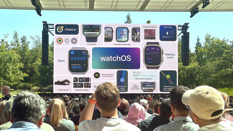 watchOS 26 — all the rumored upgrades coming to Apple Watch