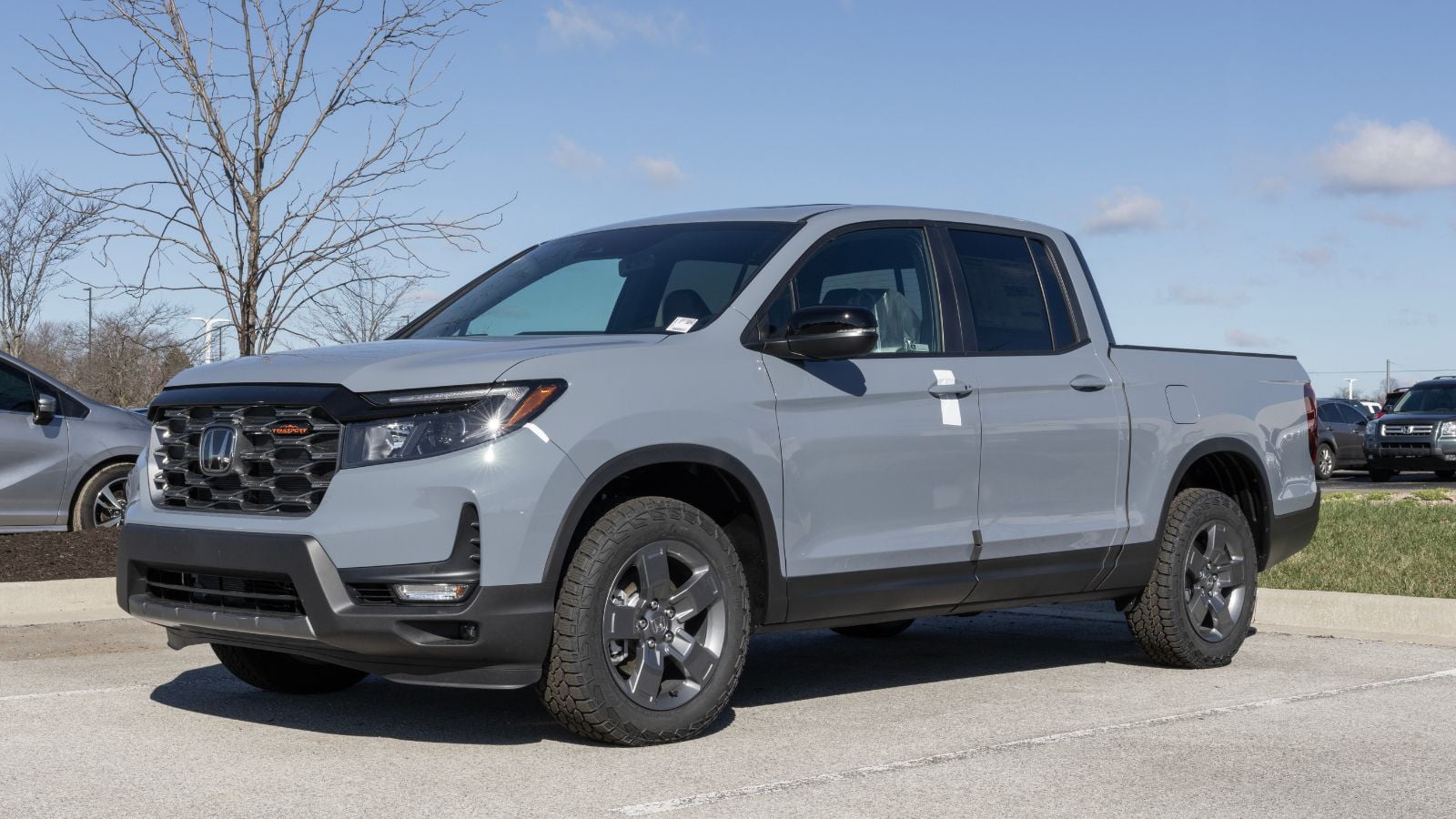 22 Utility Vehicles That Go Beyond Basic Functions — Utility Unleashed