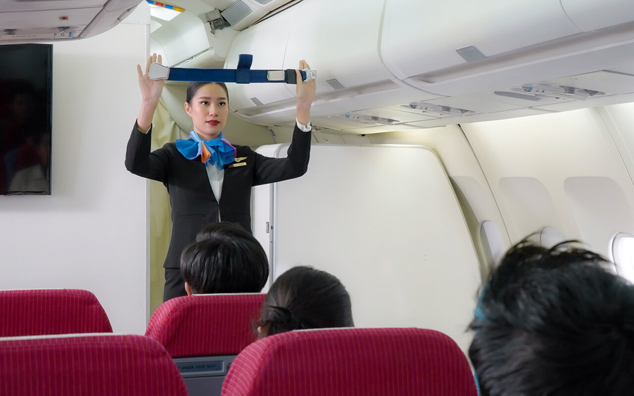 Safe travels: 15 essential safety tips for your next flight