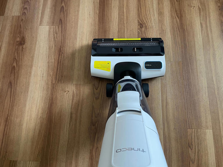 The best steam mops of 2025 for easy, chemical-free deep cleaning