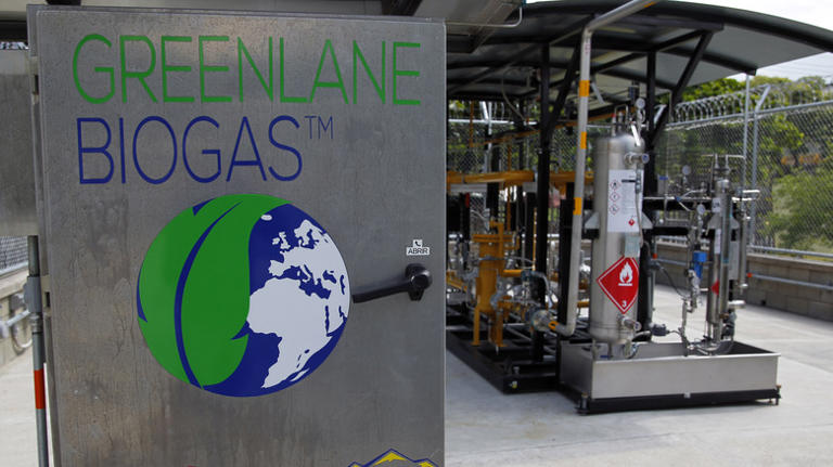 Biomethane Engines Explained: What Are They And How Do They Work?