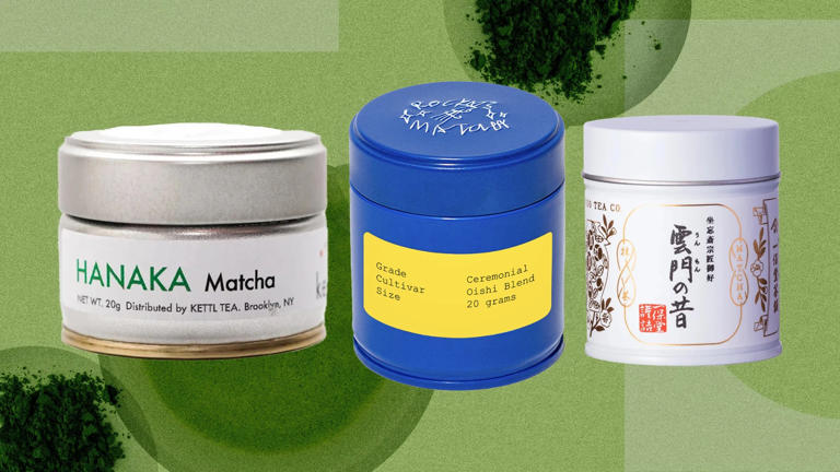 The Best Matcha Powder, According to a Daily Matcha Drinker