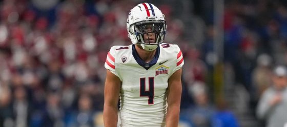 2025 NFL Mock Draft: Consensus Picks From the Most Accurate Experts