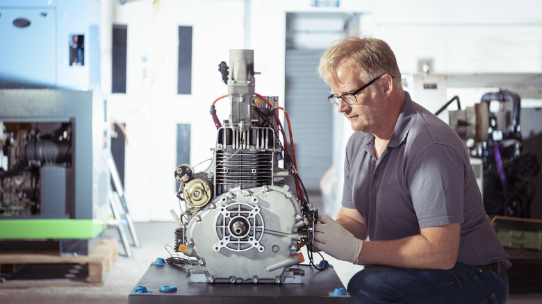 Biomethane Engines Explained: What Are They And How Do They Work?